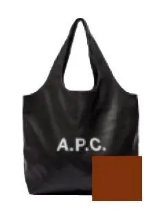 A.p.c. Bag - Cad Hazelnut