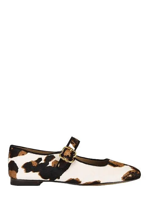 Sam Edelman Michaela Flat - Brown Multi