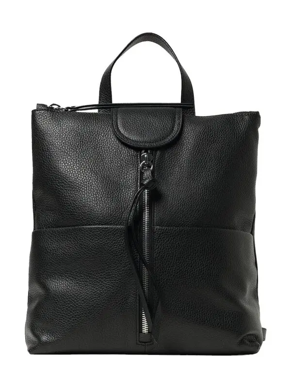 GIANNI CHIARINI Backpack - Black