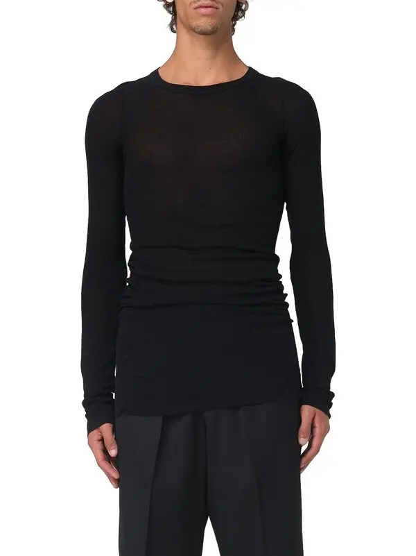 Rick Owens Sweater - Black