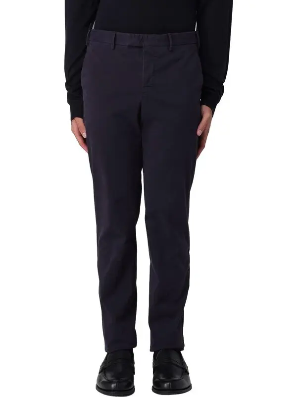 PT TORINO Pants - Blue