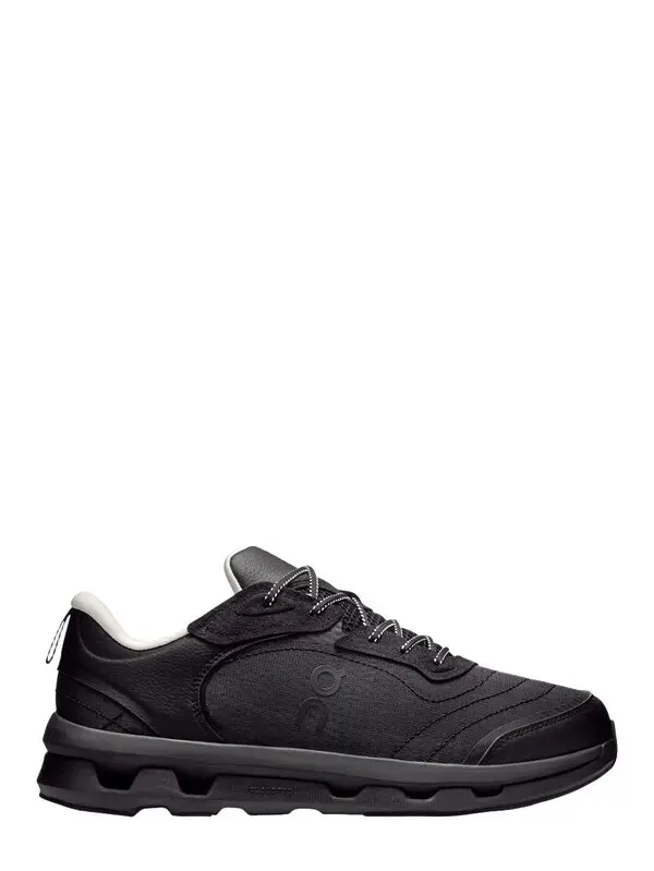 On Zendaya X Cloudzone Moon Dew' Sneakers - Black
