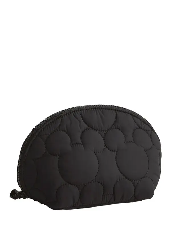 VERA BRADLEY Disney Mini Dome Cosmetic Pouch - One-color