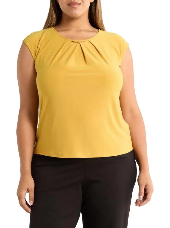 KASPER Hardware Top - Maize