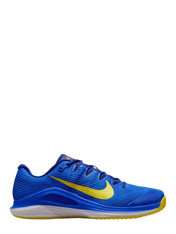 Nike Court Air Zoom Vapor 12 Clay Sneakers - Blue