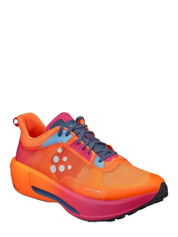 CRAFT Nordlite Ultra 2 Running Shoe - Cosmo