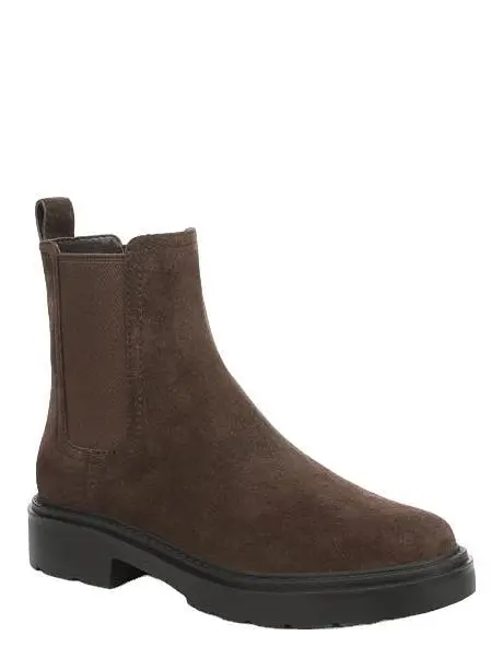 Vince Pinecrest Ii Chelsea Boot - Truffle