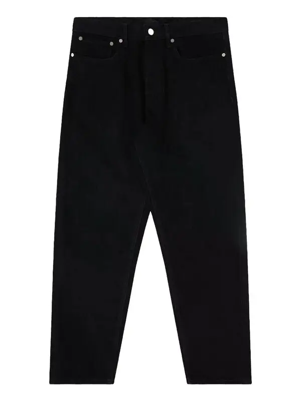 Edwin Cosmos Jeans - Black