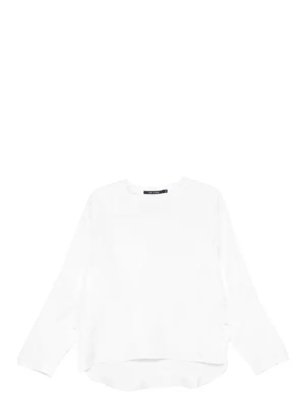 Sofie D'hoore Bach T-shirt - Neutrals