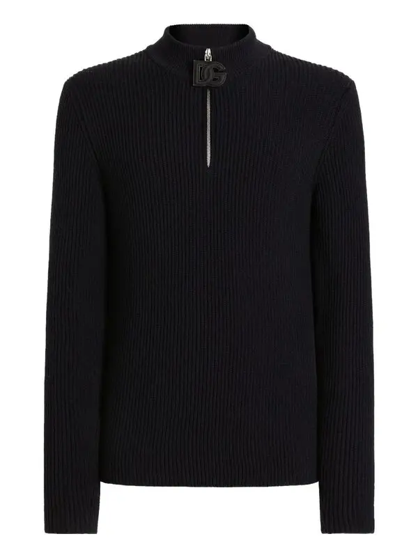 Dolce & Gabbana Cub Scout - Blue