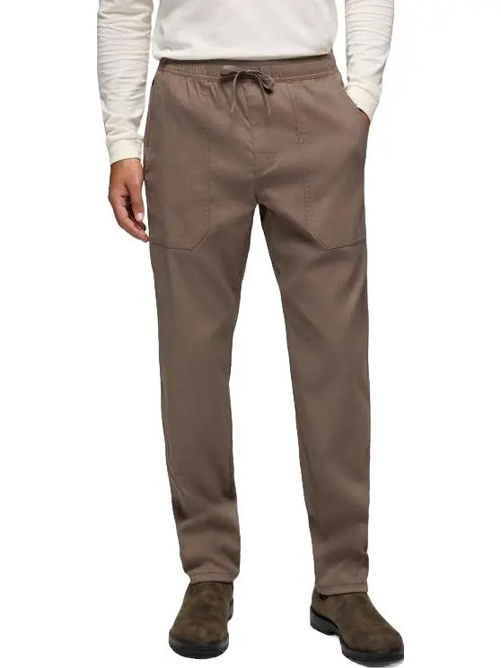 Prana Stretch Zion™ Field Pants - Mud