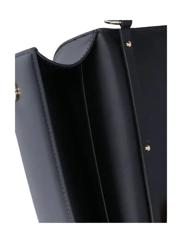 Dolce & Gabbana Dg 3.5 Bag - Black