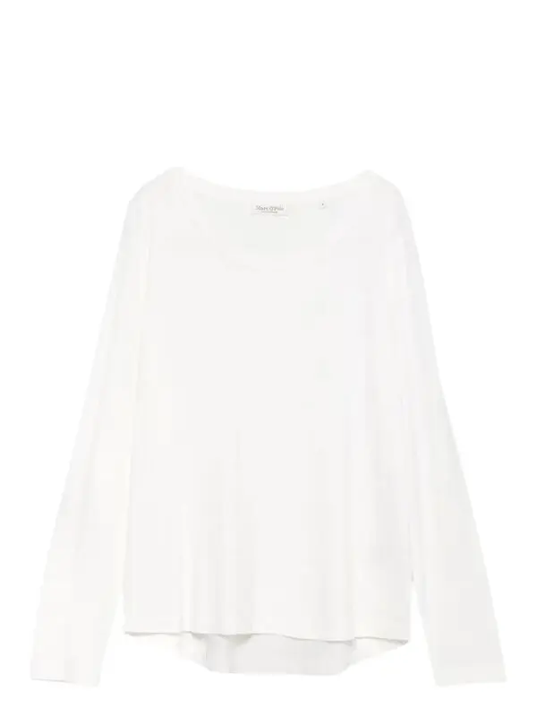 Marc O'polo T-shirt - Neutrals