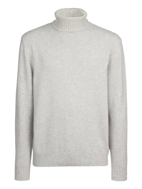 Sease Turtle Coarsehair - Grey