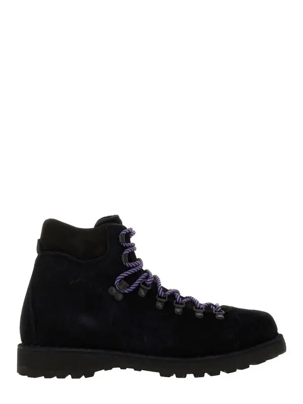 Diemme Boot Rock Vet - Black