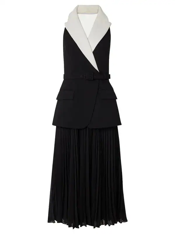 Tuxedo Dresses For Women