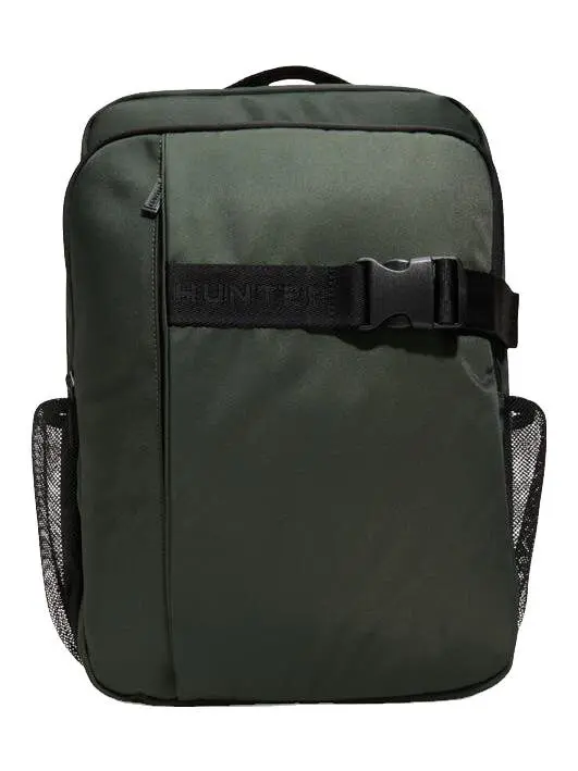 Hunter Transit Backpack - Medium Green