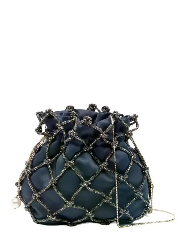 Rosantica Selene Capri Mini Bag - Blue