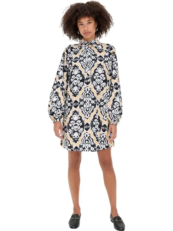 DE LORETA Ursula Mini Dress - Aldo