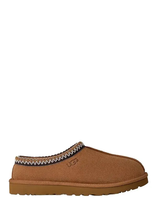 UGG Tasman Ii Suede Slip-on - Brown