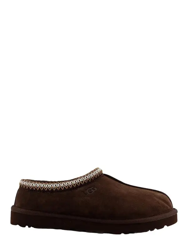UGG Tasman Ii Suede Slip-on - Brown