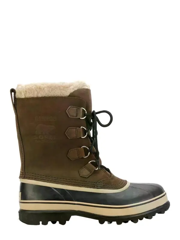 Sorel Caribou Boots - Brown