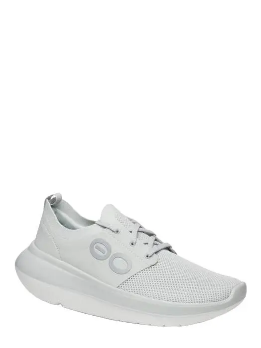 OOFOS Oomy Stride Sneaker - Glacier