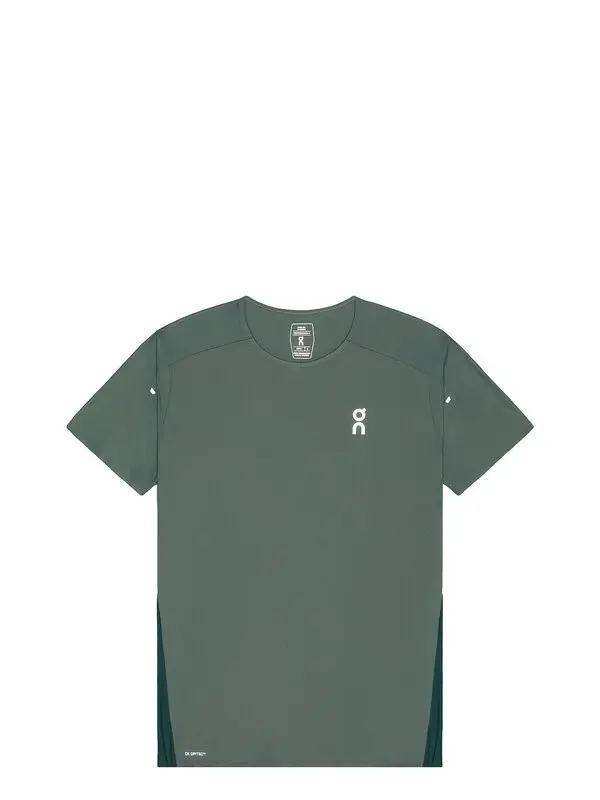On Performance-t - Olive & Spirulina