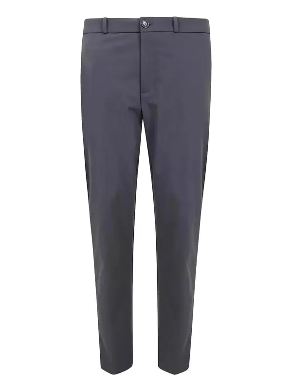RRD Surflex® Jo Elastic-waistband Trousers - Green