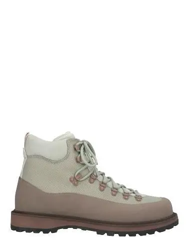 Diemme Ankle Boots - Sage Green