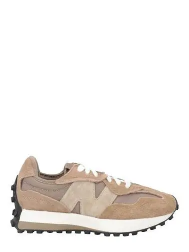 NEW BALANCE Low-top Sneakers - Beige