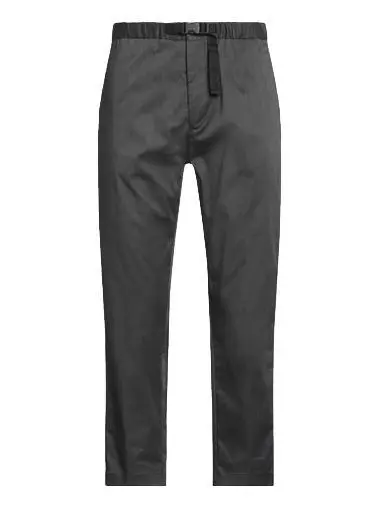 CRUNA Studio Tapered Pants - Grey