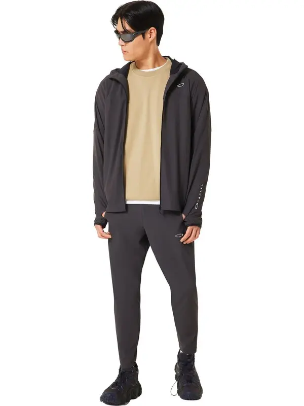 Oakley O-fusion Flex 2.7 Jacket - Phantom