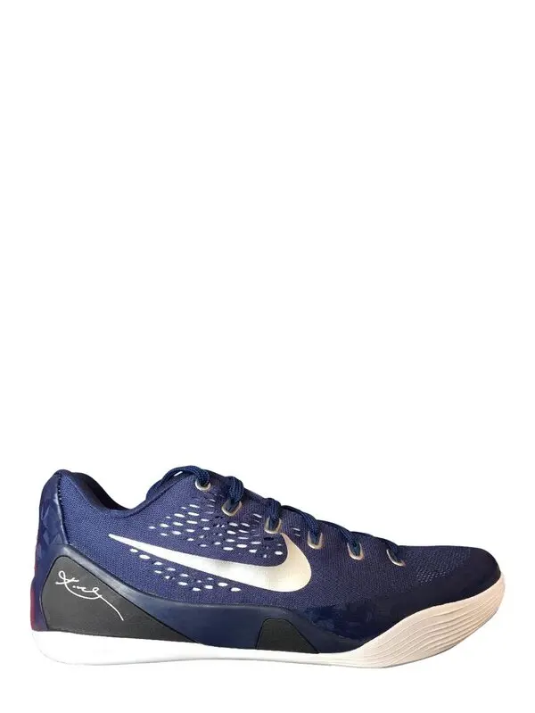 Nike Kobe 9 Em Tb Sneakers - Blue
