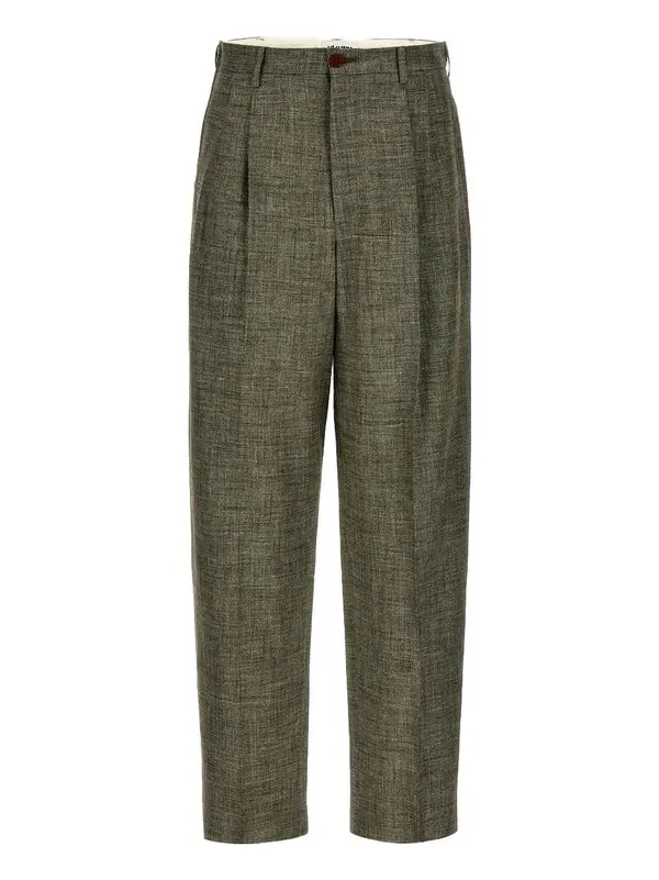 MAGLIANO Signature Pants - Gray