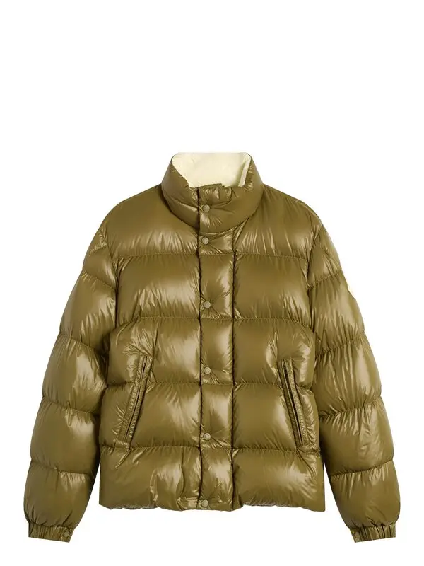 Moncler Tripiti Jacket - Green