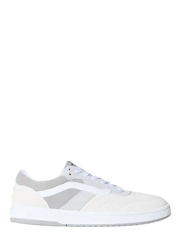 VANS Cruze 3.0 Sneakers - Grey