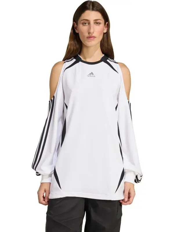 Adidas Adilenium Season 4 Teamgeist Fashion Jersey - White