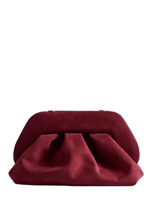 THEMOIRE Handbag - Prune