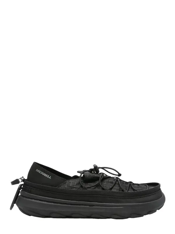 Merrell Hut Moc 2 Packable Rs Se Shoes - Black