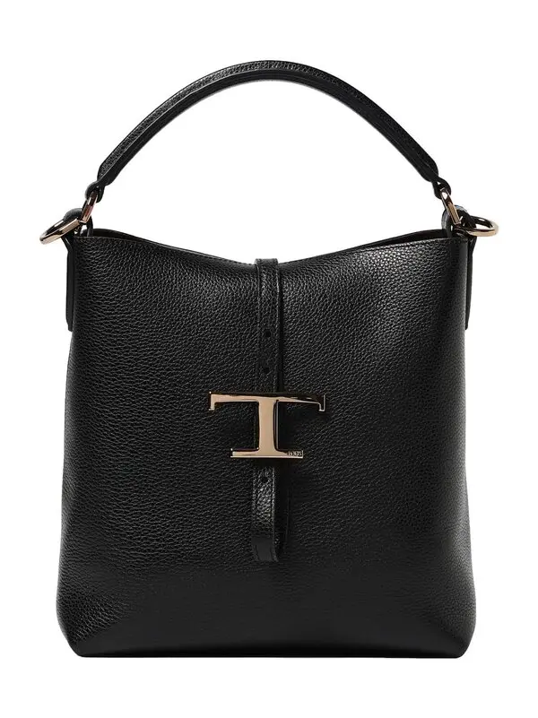 TOD'S Handbag - Black