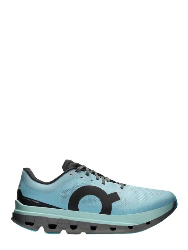 On Cloudflow 5 Athletic Sneakers - Blue