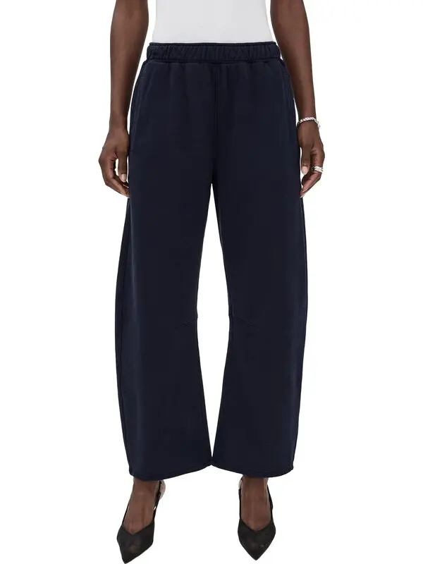 Citizens Of Humanity Miro Sweatpants - Navy