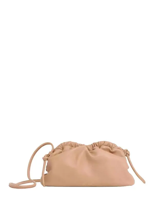 MANSUR GAVRIEL Mini Cloud Clutch - Pink