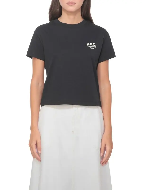 A.p.c. T-shirt - Blue