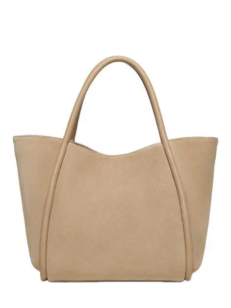 M. Gemi Ursula Tote - Red