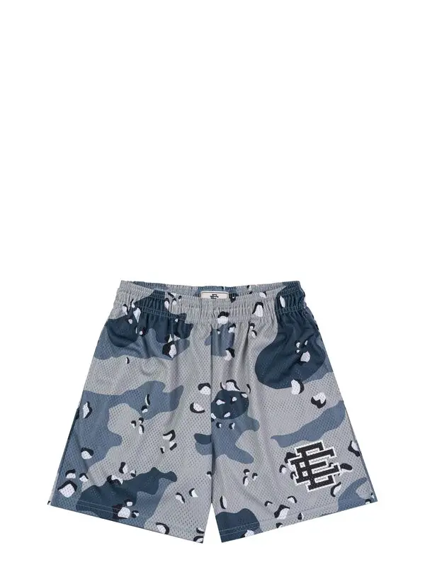 ERIC EMANUEL Ee Basic Hoodie - Grey