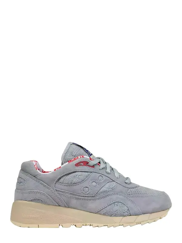 Saucony Shadow 6000 Sneakers - Grey