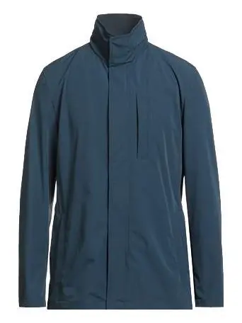 SLOWEAR Teknosartorial Jacket - Blue