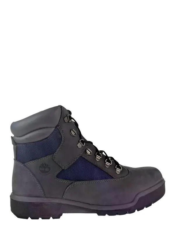 Timberland 6-inch Lace-up Boots - Grey